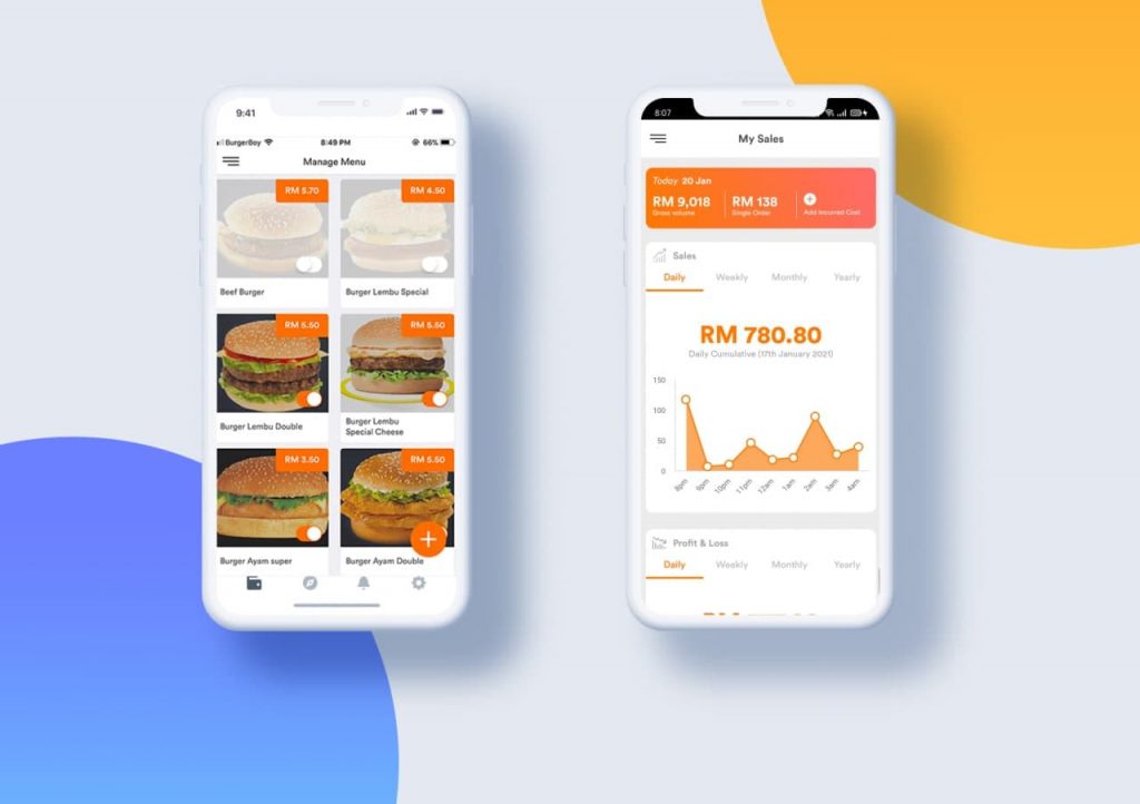 COOLCODE – Mobile App & Game Company